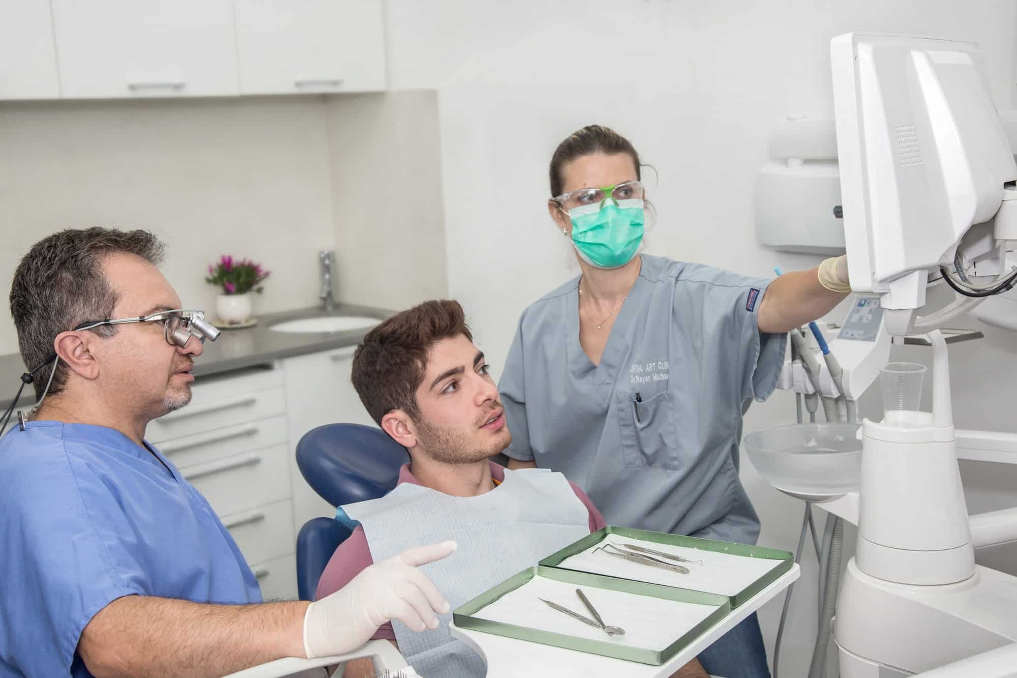 7 things you didn't know about dental coatings and aesthetic crowns - ד ...